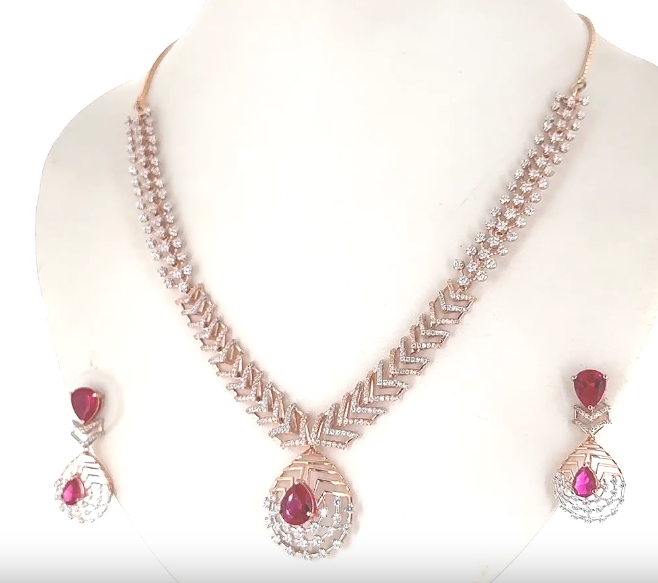 THE RED THREAD – PRANCY GEMS